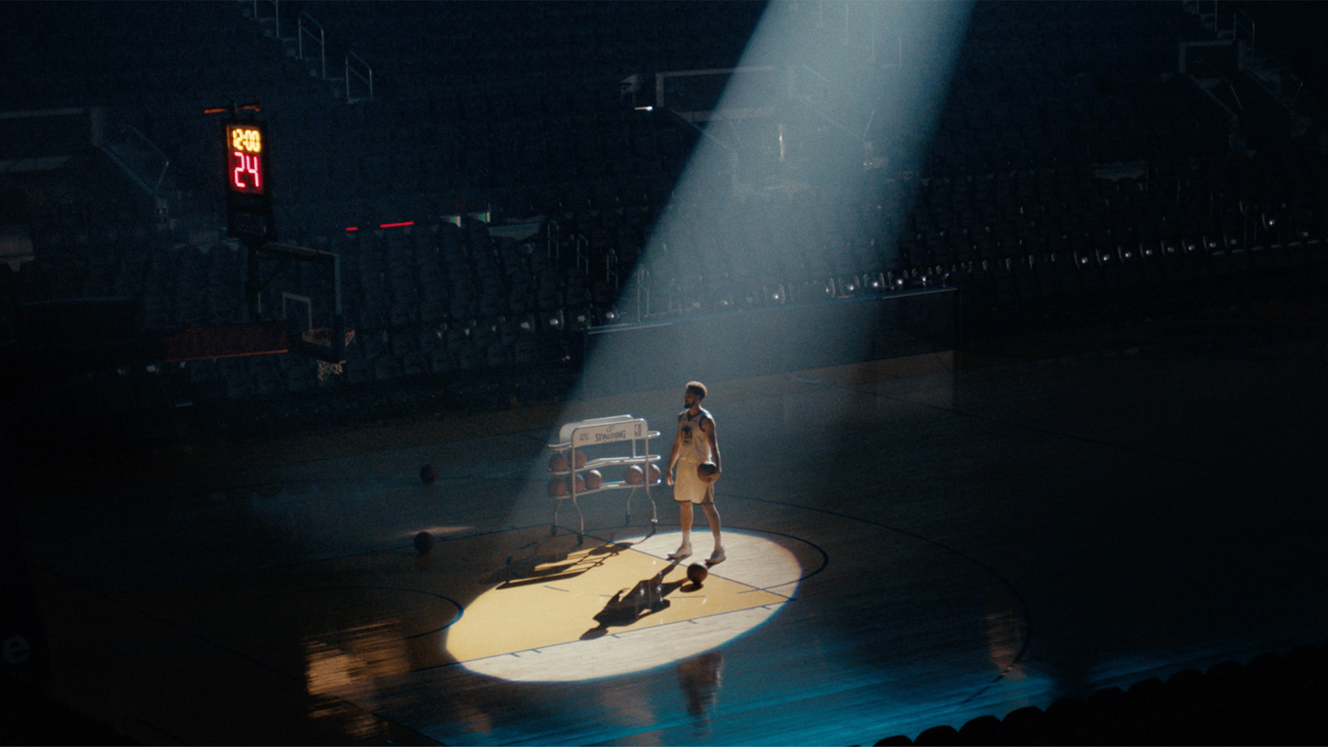 Alex Kaplan | Creative Director