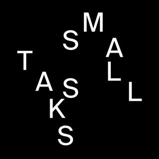 Information — Small Tasks