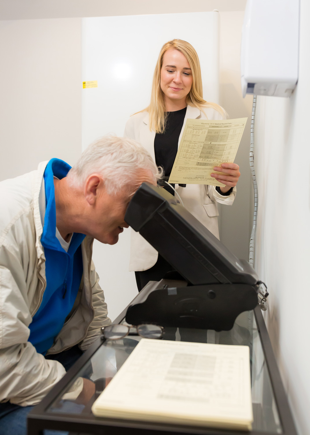 Working Health - Occupational Health Limerick