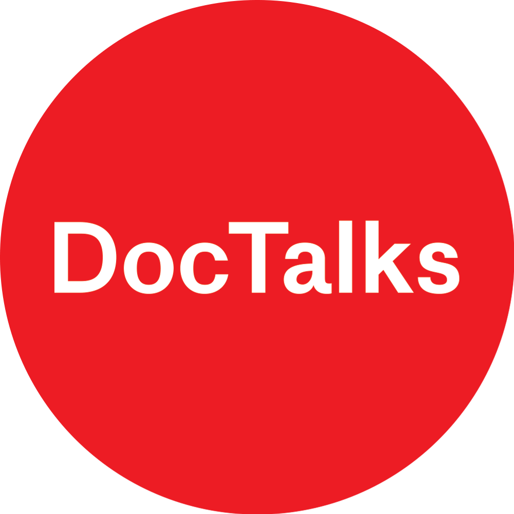 DocTalks