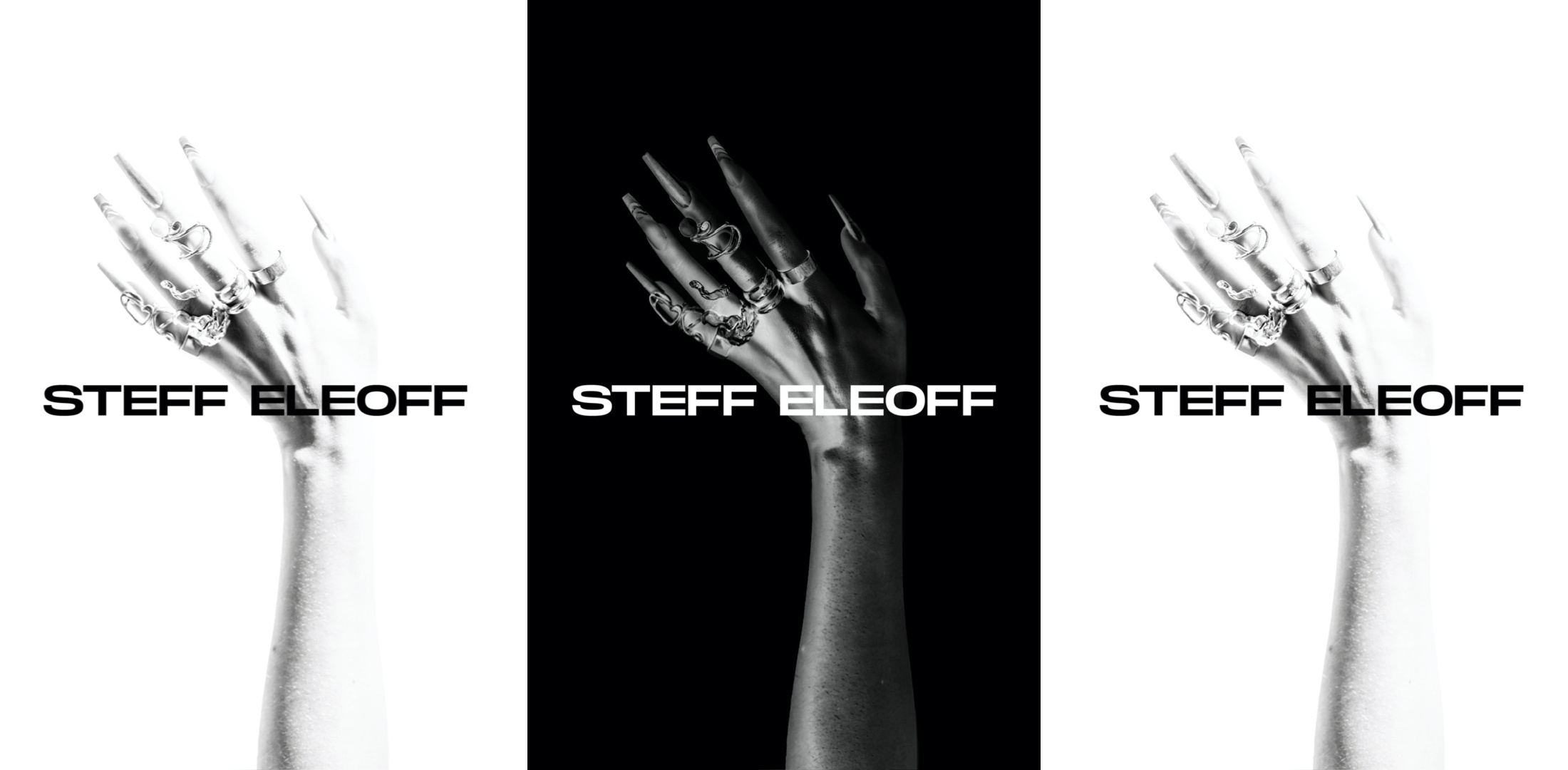STEFF ELEOFF JEWELRY