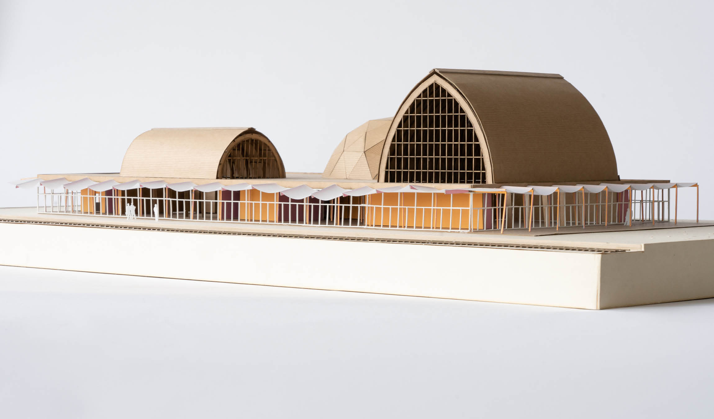 Maquette d'architecture - Explorer le monde du modélisme en ...