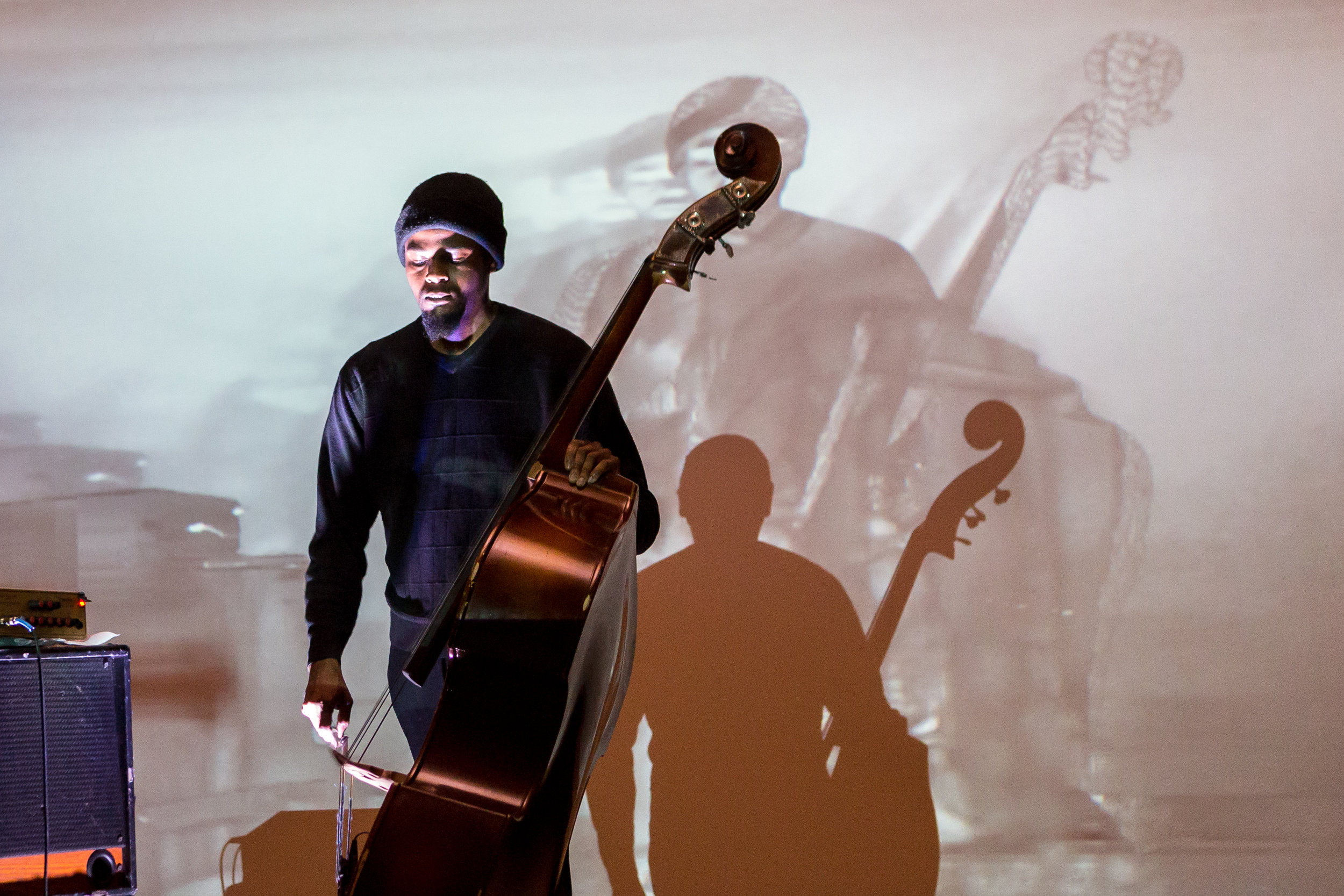 Writings — Luke Stewart