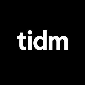 Tidm | Creative Studio