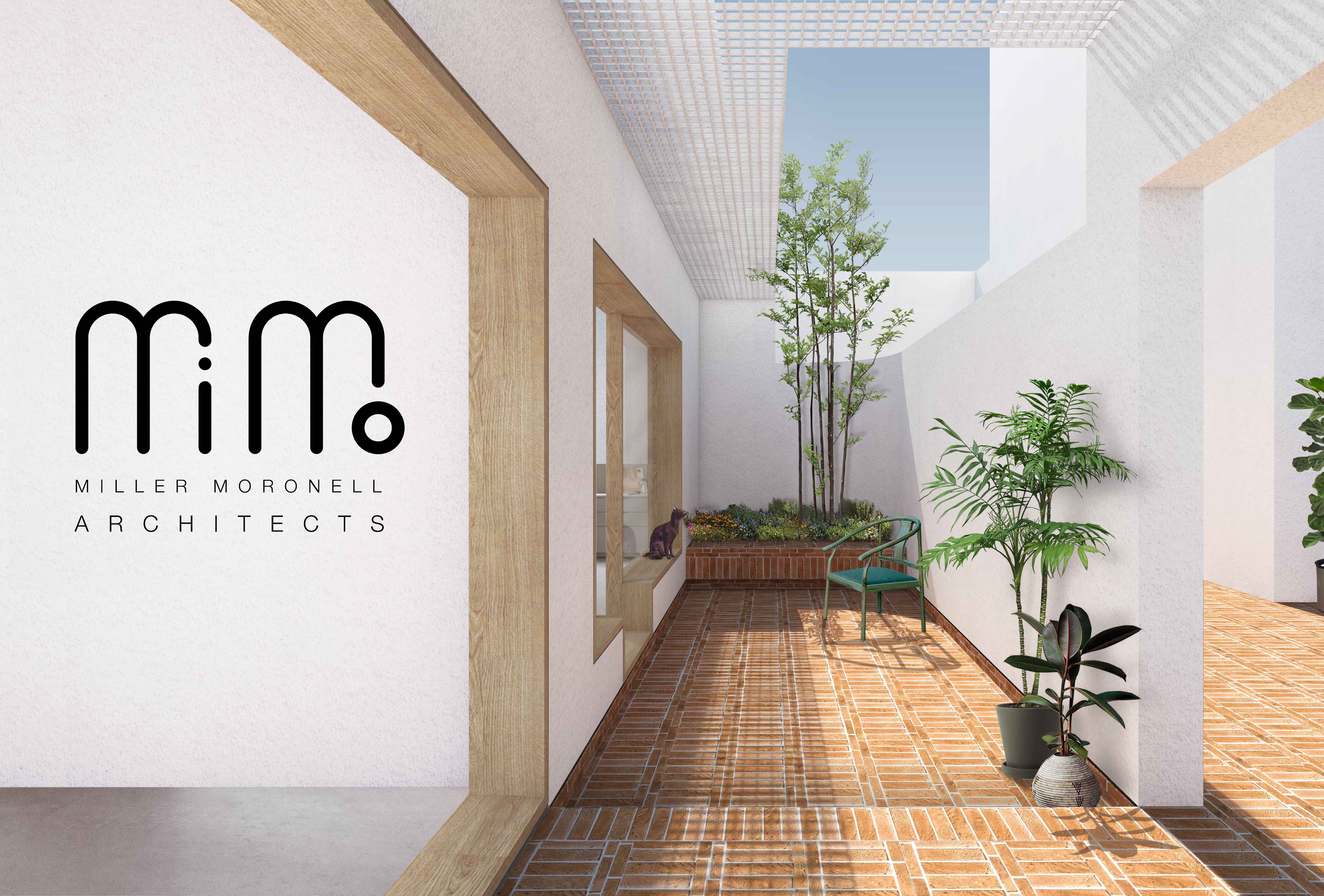 MiMo Architects