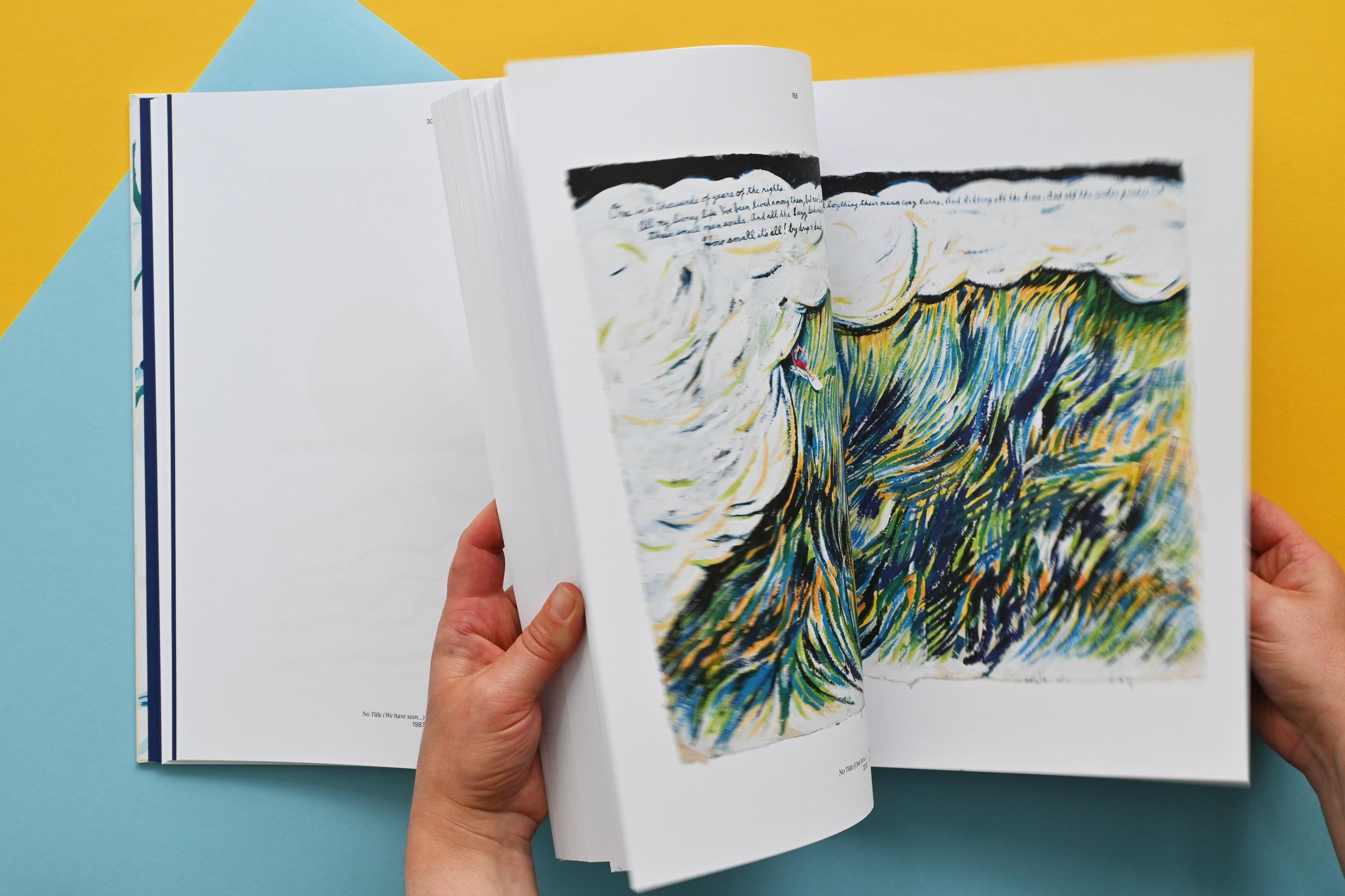 Self-initiated projects — doublebill.design