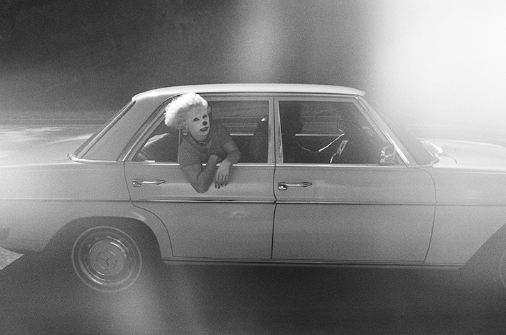 Joél Verges | Photographer, Director