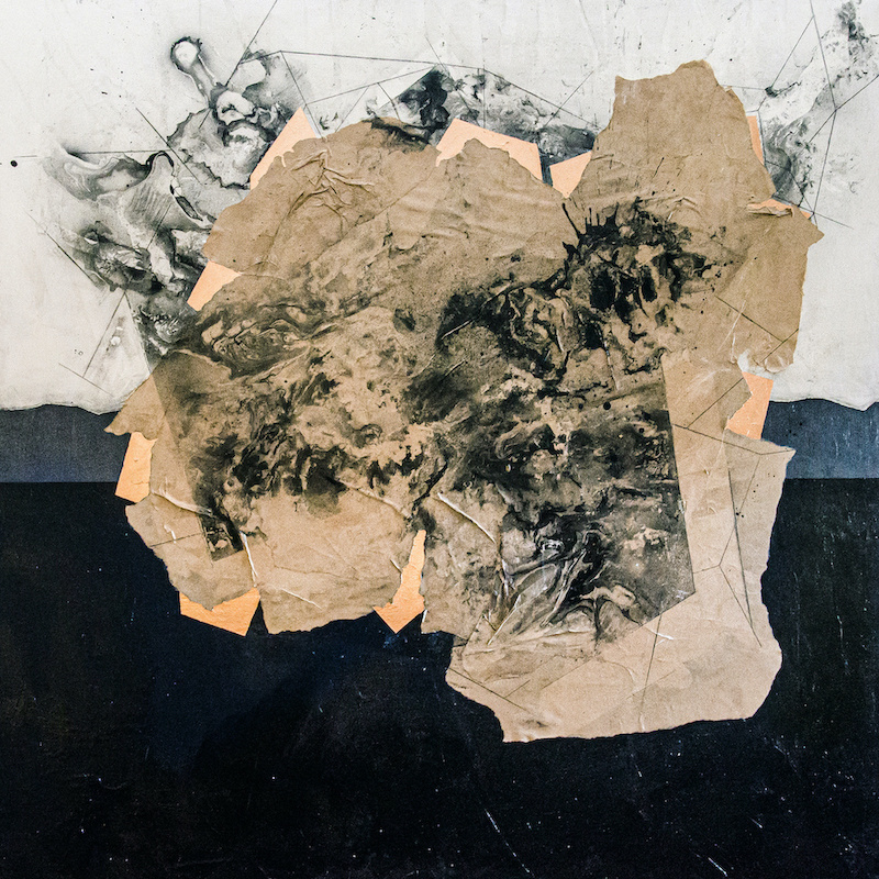 Artwork by Andrew Souders