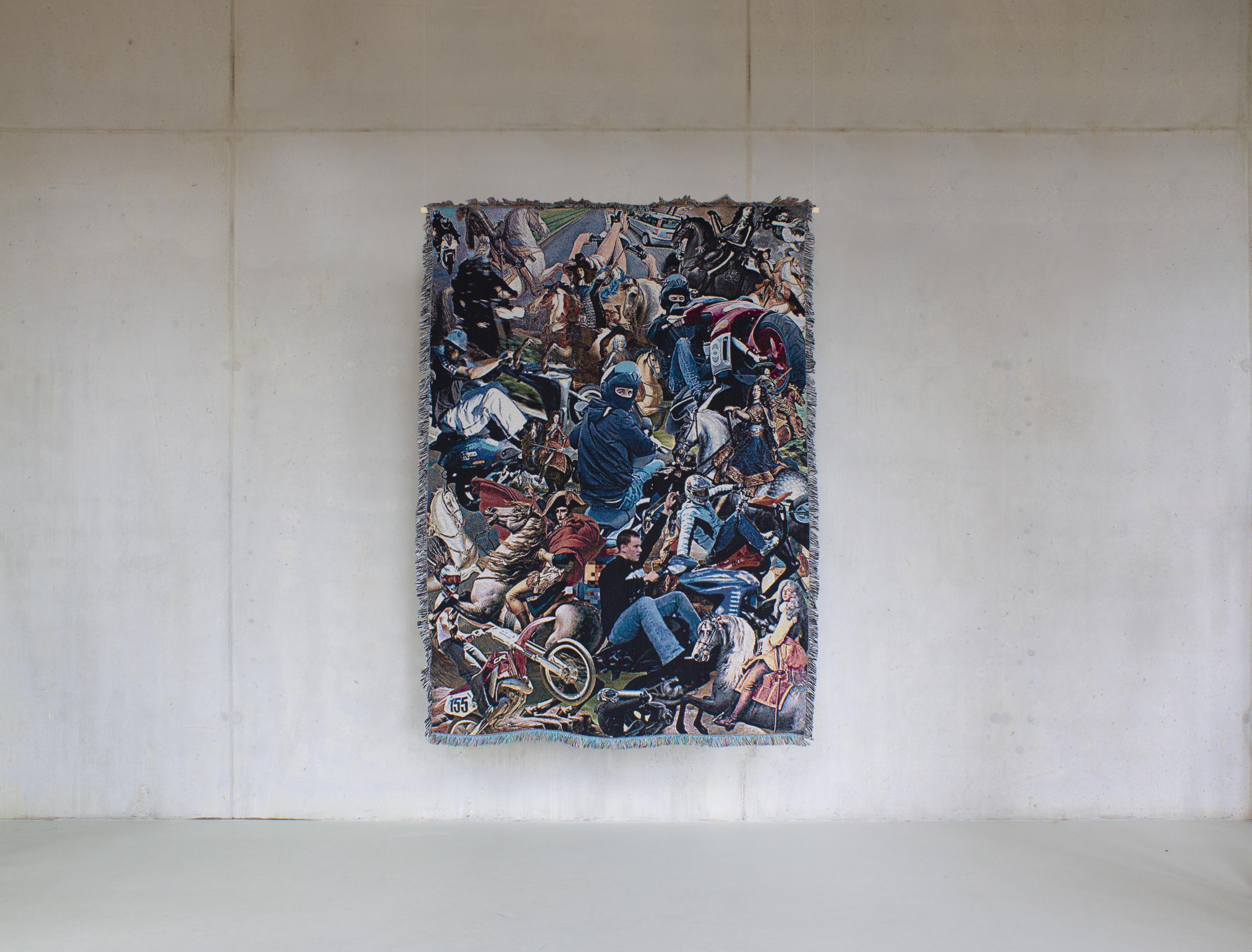 Jeroen van den Bogaert