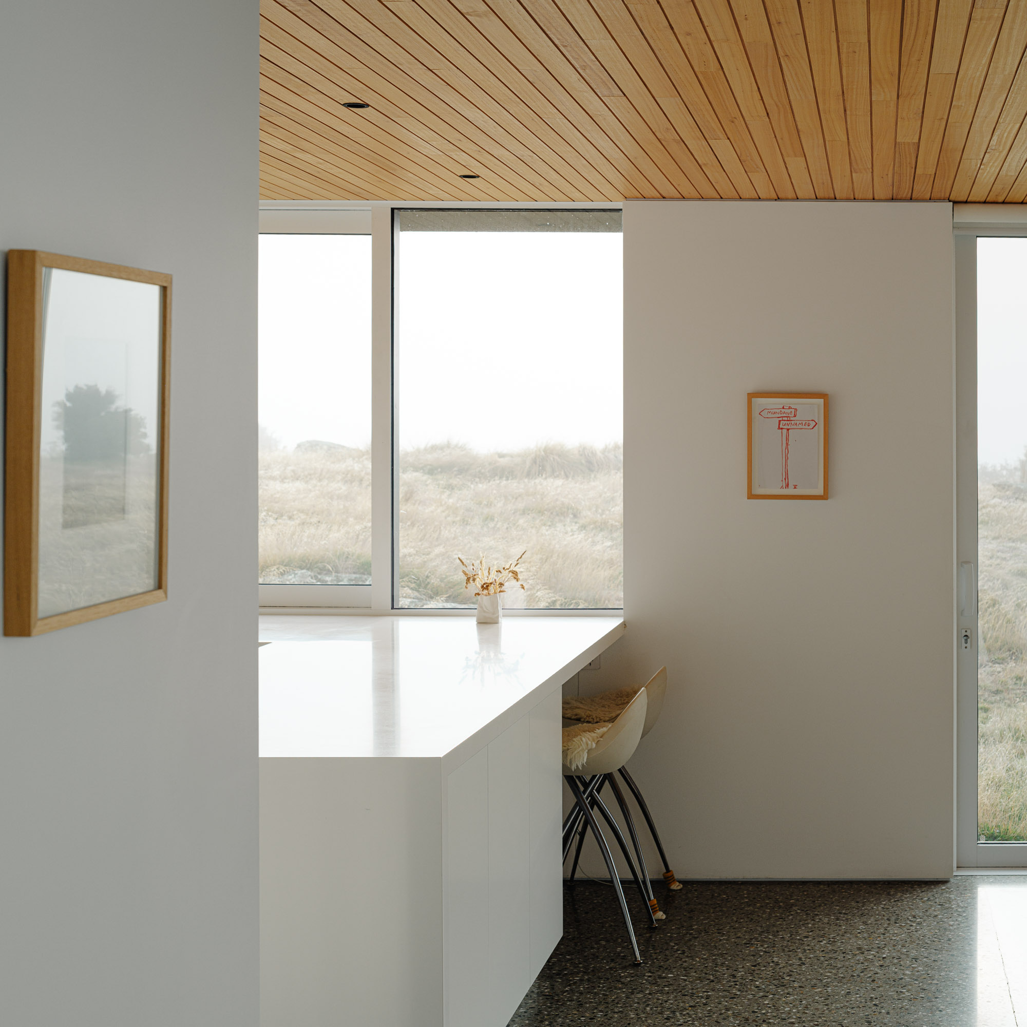 Mickey Ross Architectural Photographer