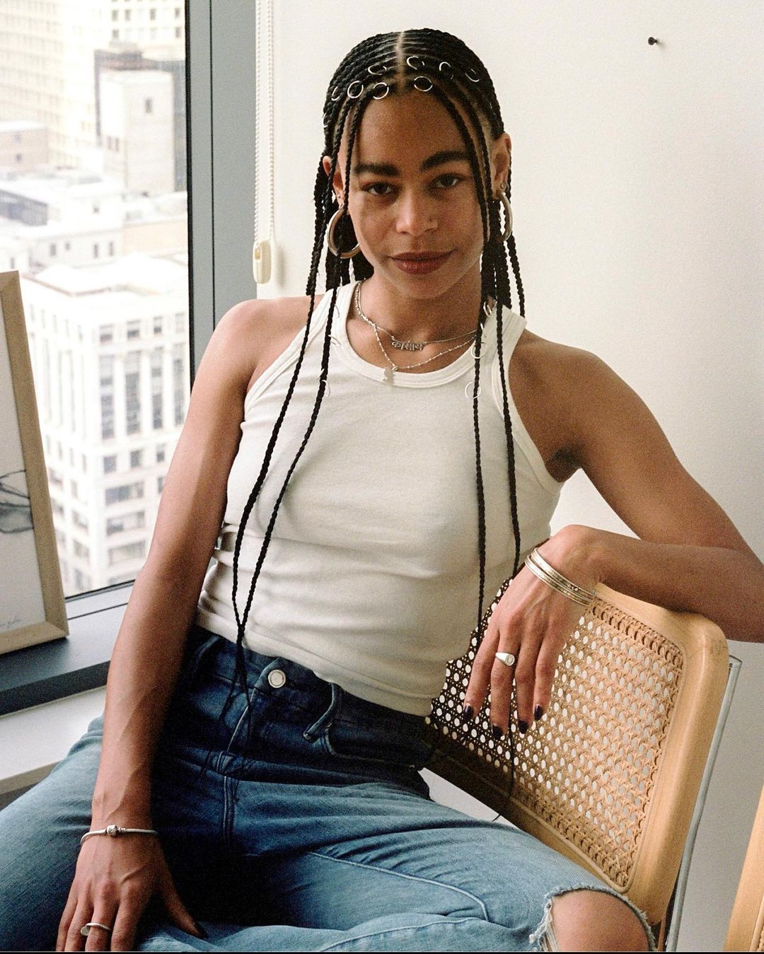 Camille Gallogly Bacon