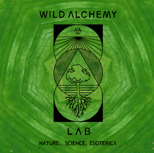 Wild Alchemy Lab