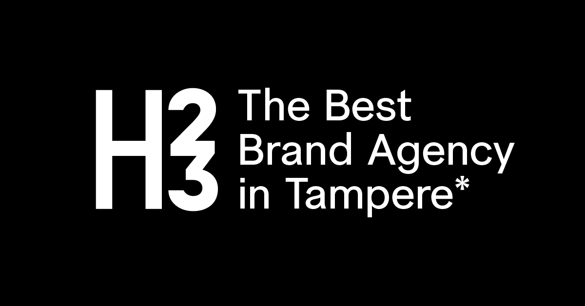 H23 Brand Design Agency