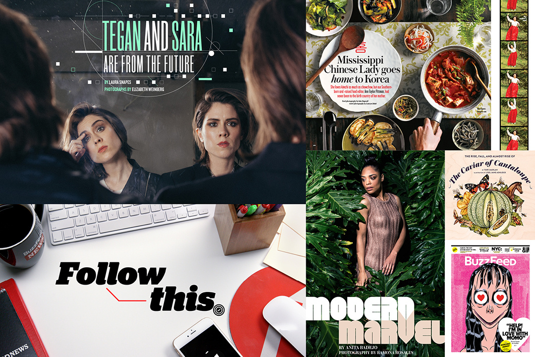 Dennis Huynh | Creative Director