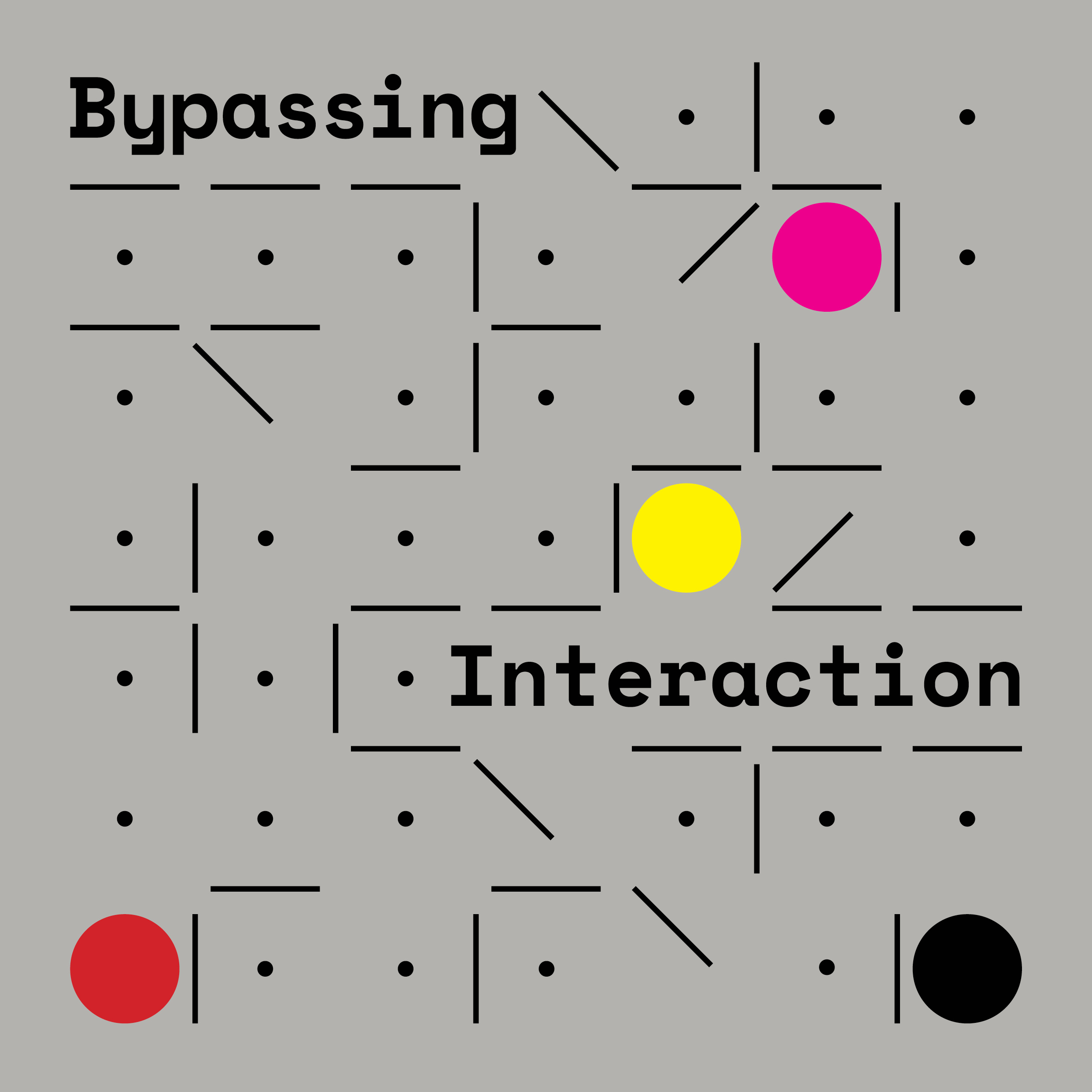 Bypassing