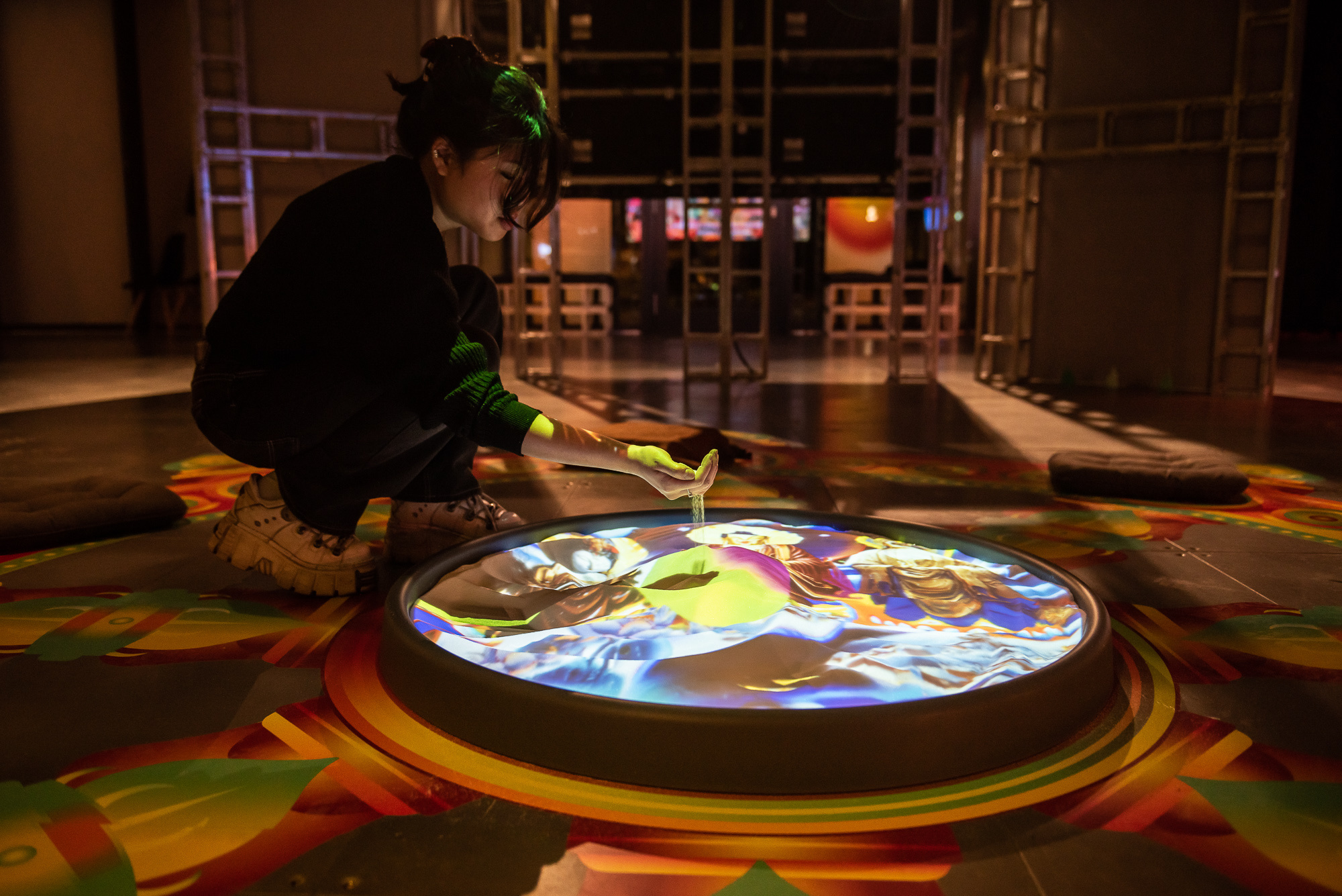 Maria's fantastic fun box