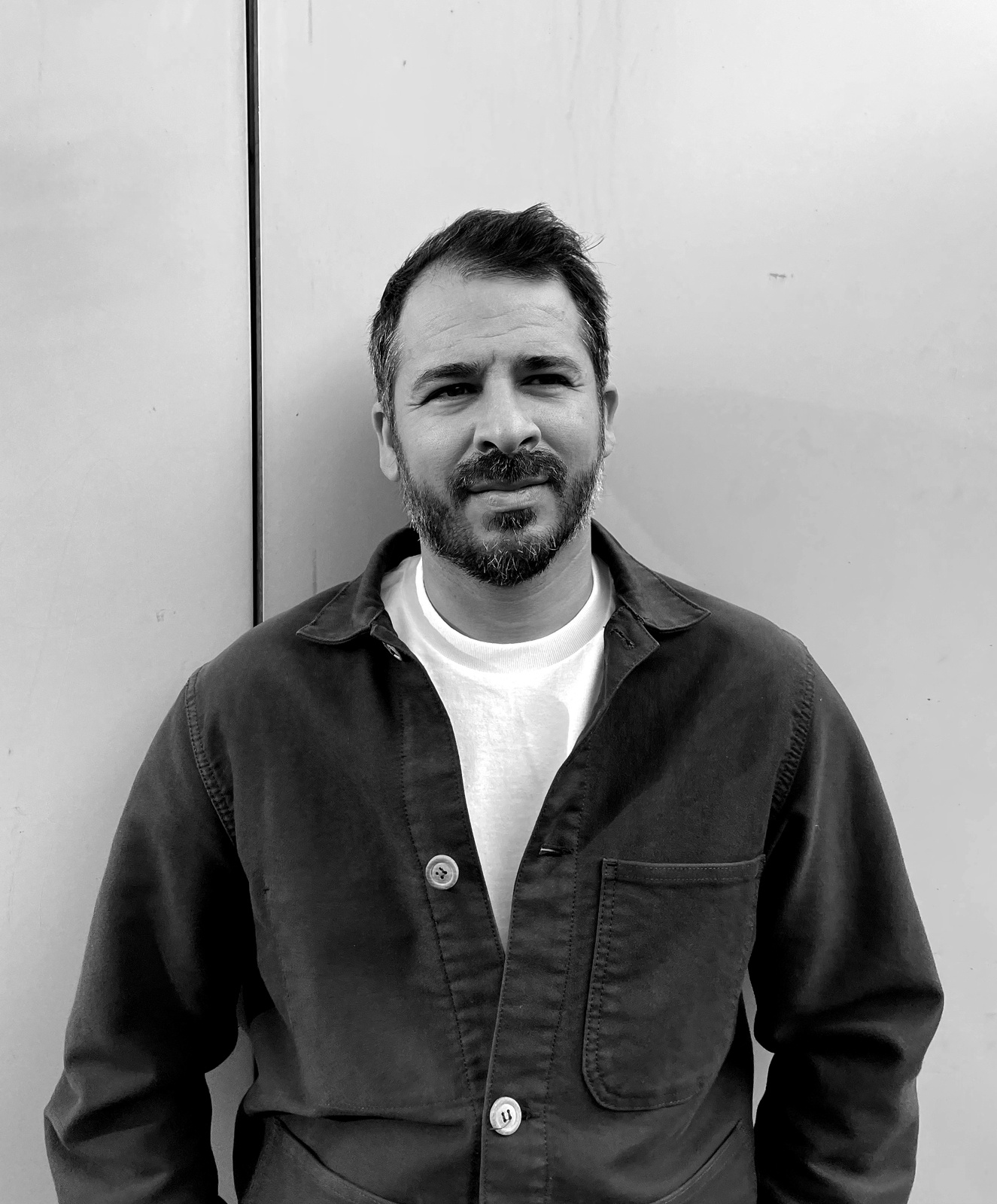 Stephane Soussan - Portfolio