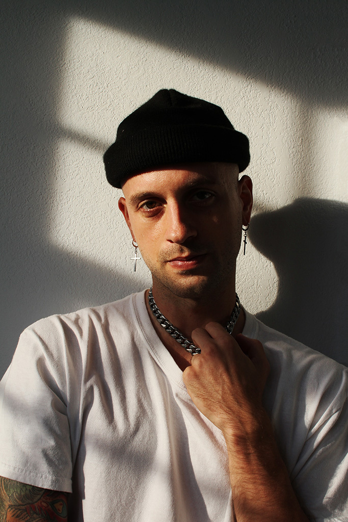 Watch — Jaye Locke Music - LA based Musician & Producer