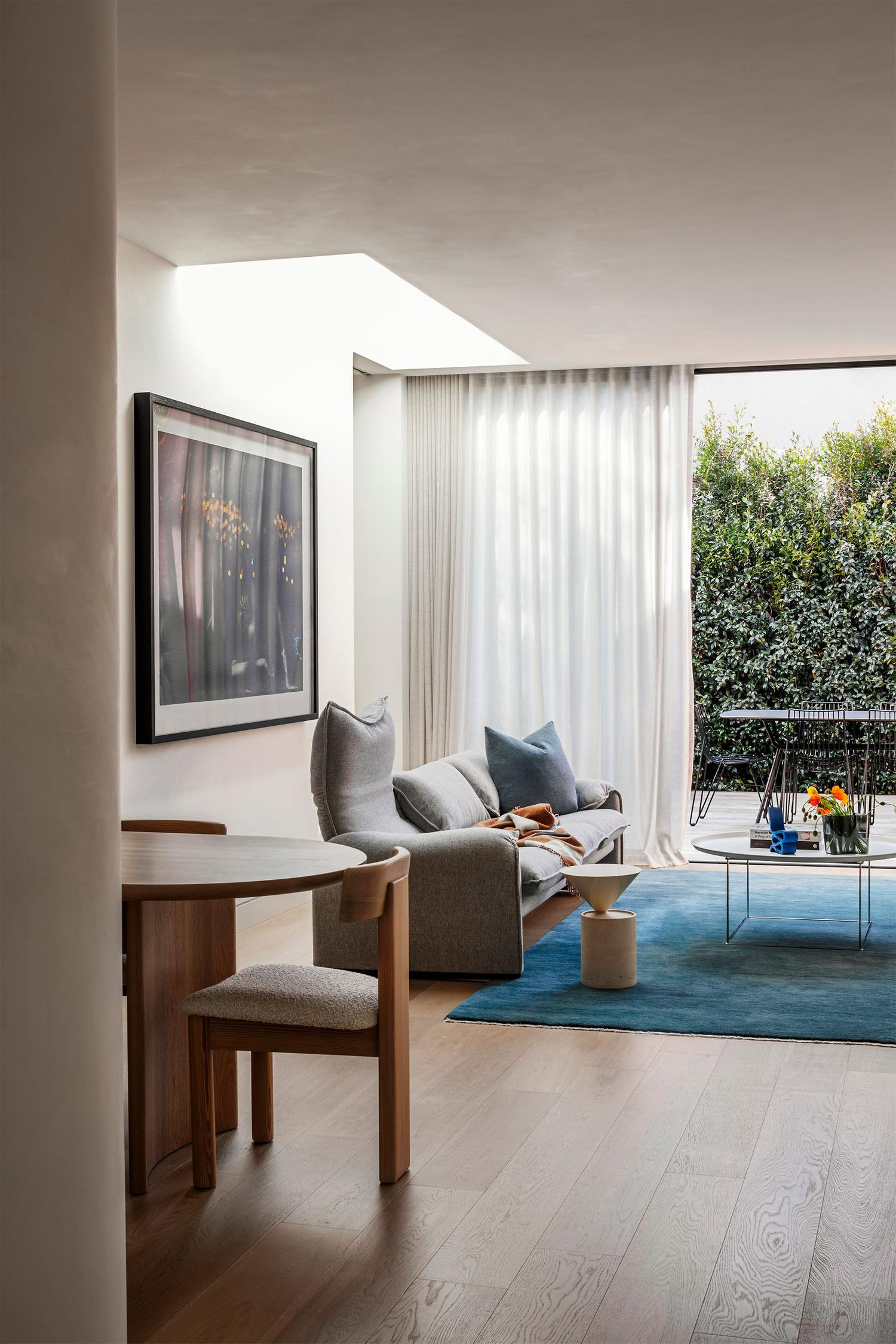 Matilda Reed Interiors