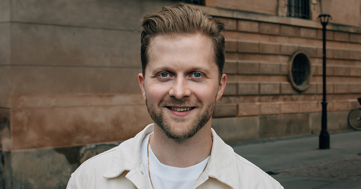 Jacob Bolvig: Portfolio & Thoughts