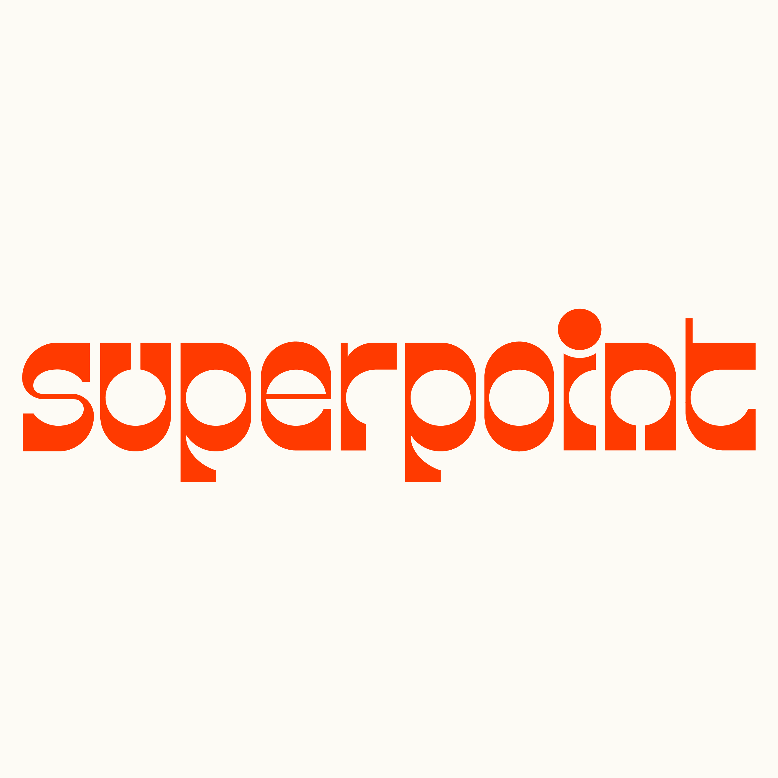 Superpoint – Global Design Studio