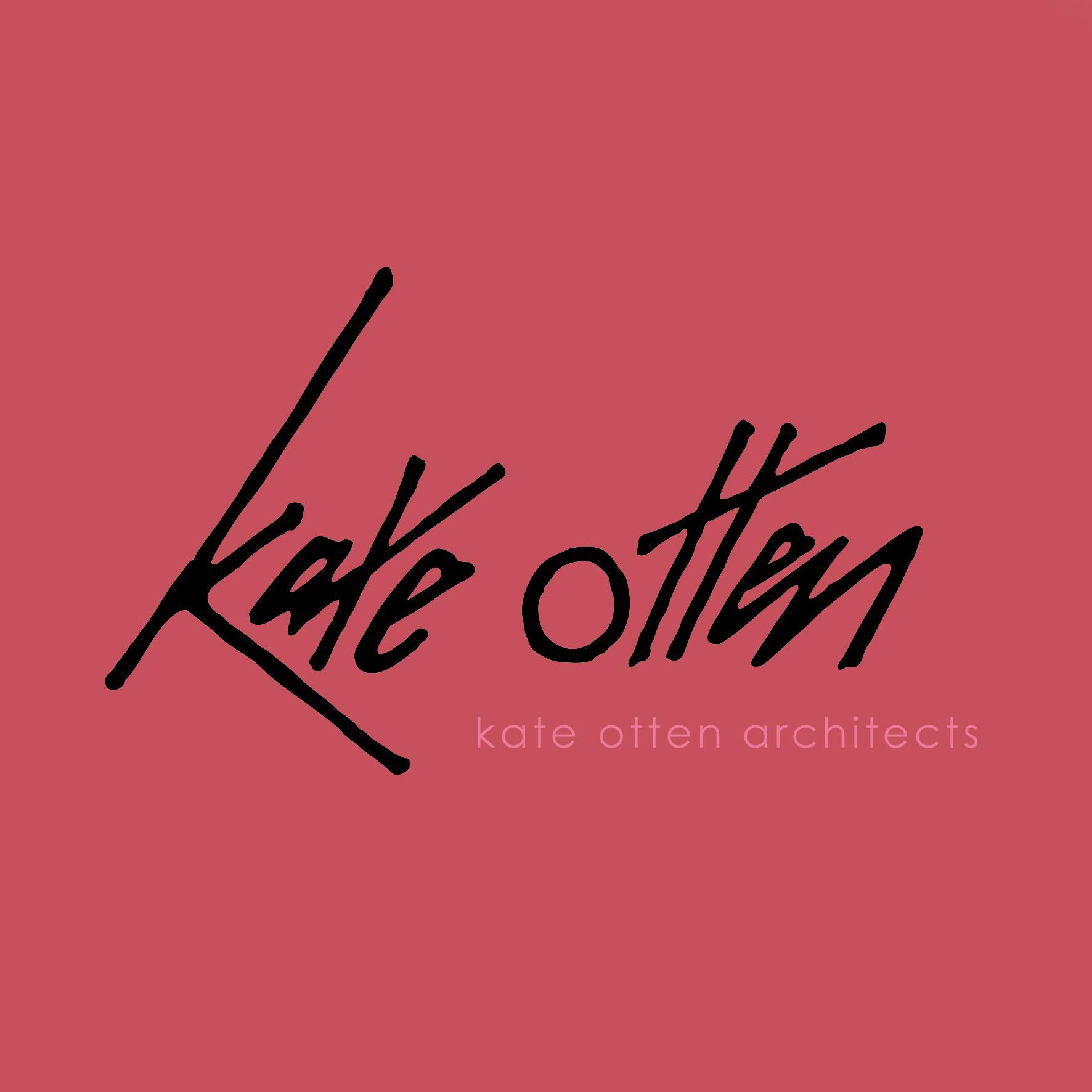 kate otten architects