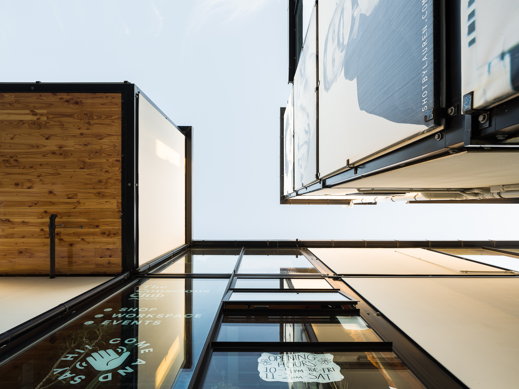 Field Studio of Architecture + Urbanism