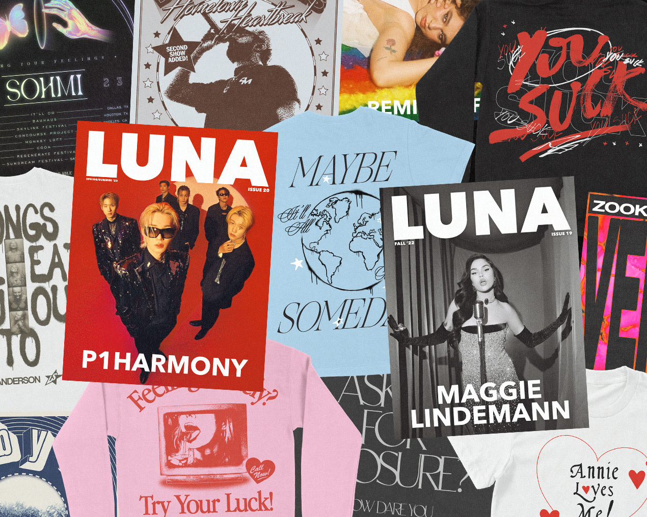 - WORK - — Olivia Boryczewski