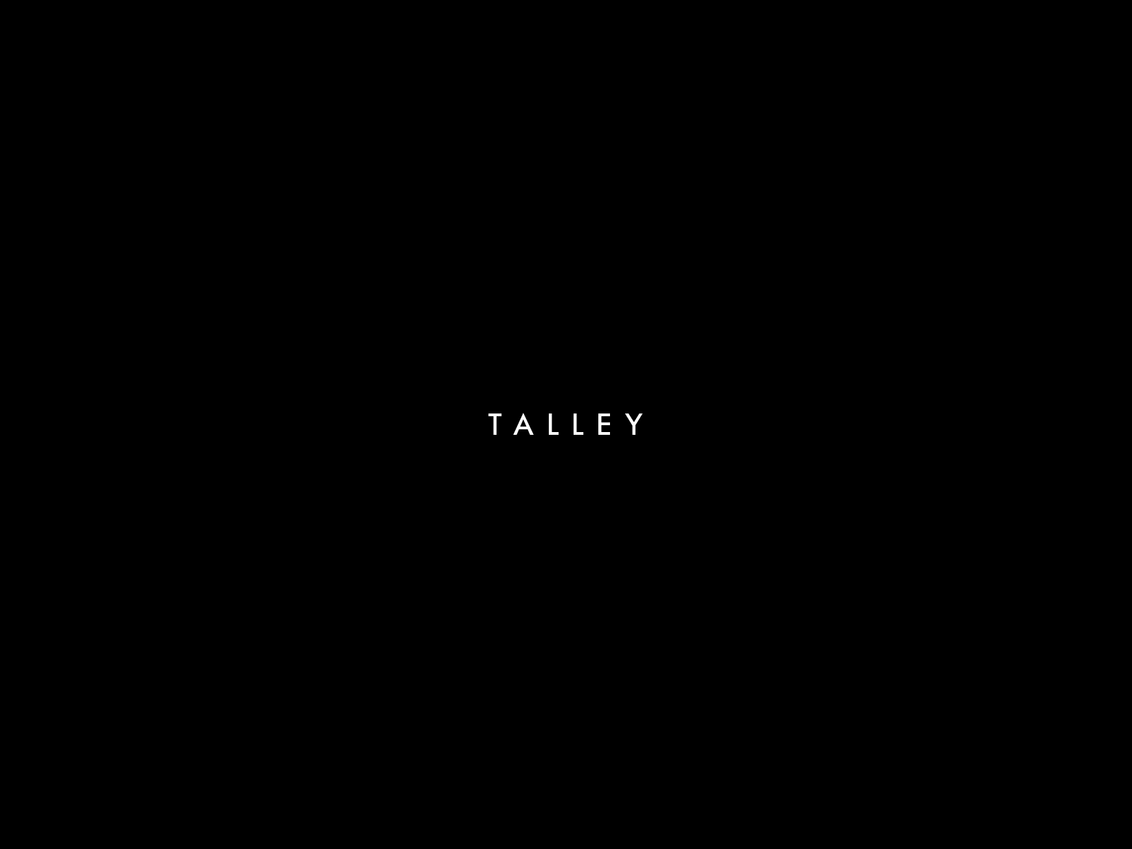 TALLEY
