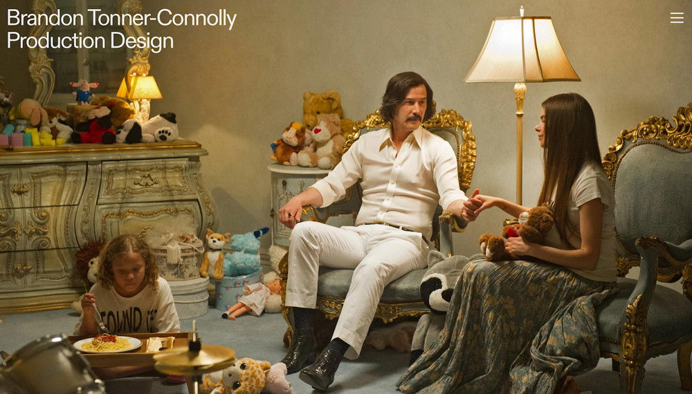 Brandon Tonner-Connolly