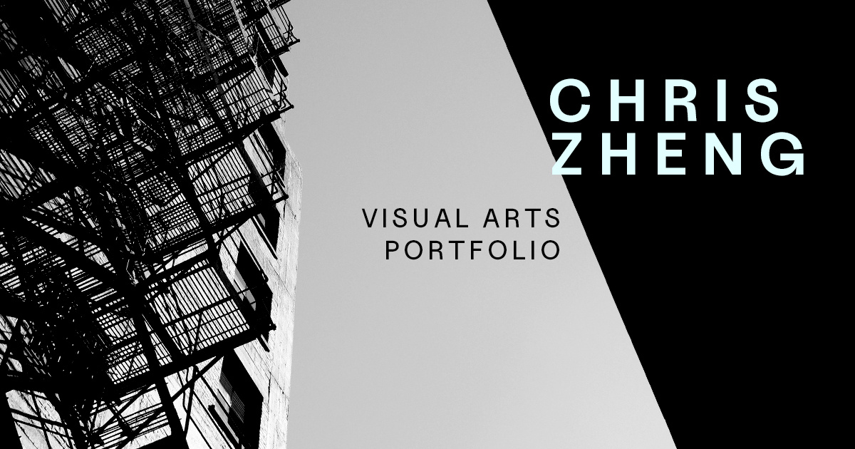 Chris Zheng Visual Arts