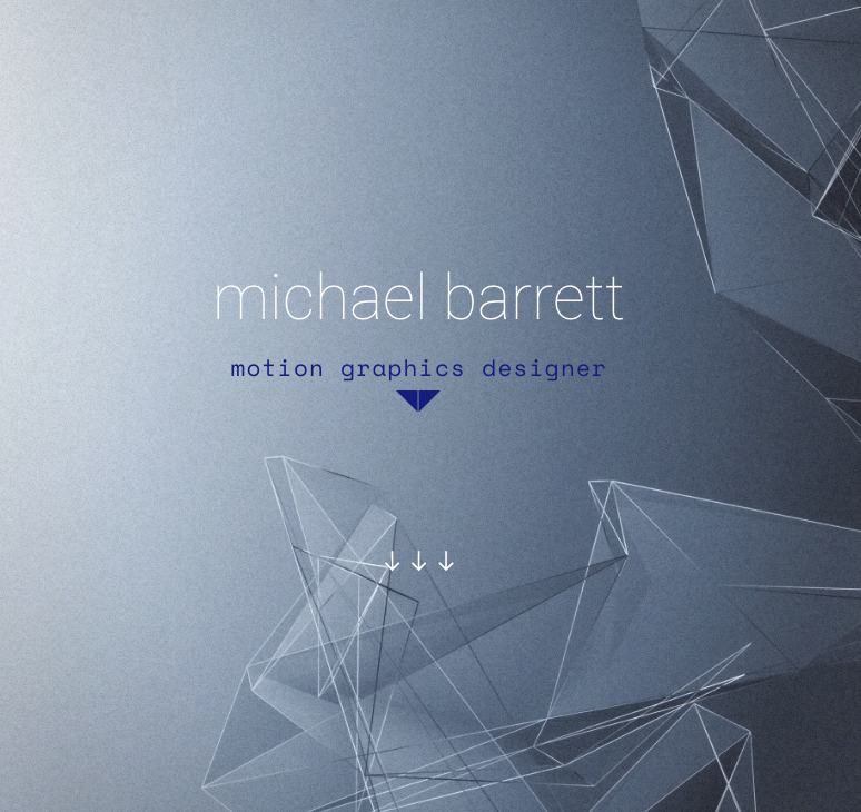 Michael Barrett Creative