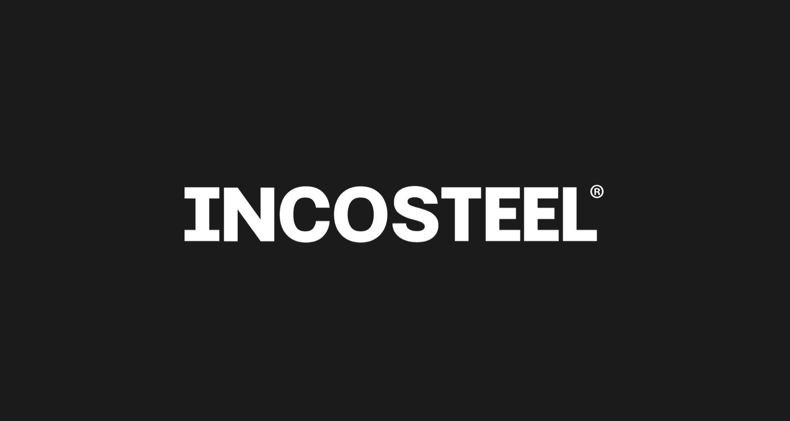 INCOSTEEL - International Company for Steel