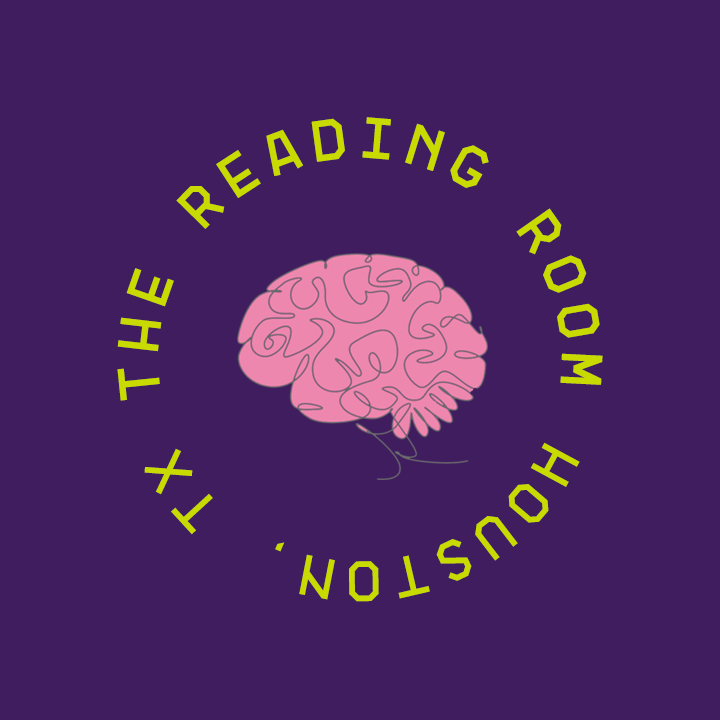 The Reading Room HTX