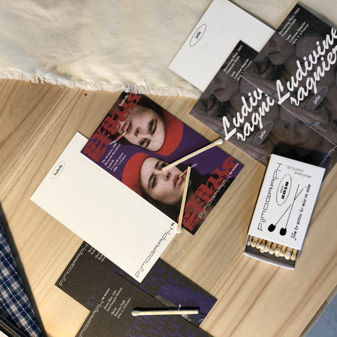 jane doe | Graphic designer