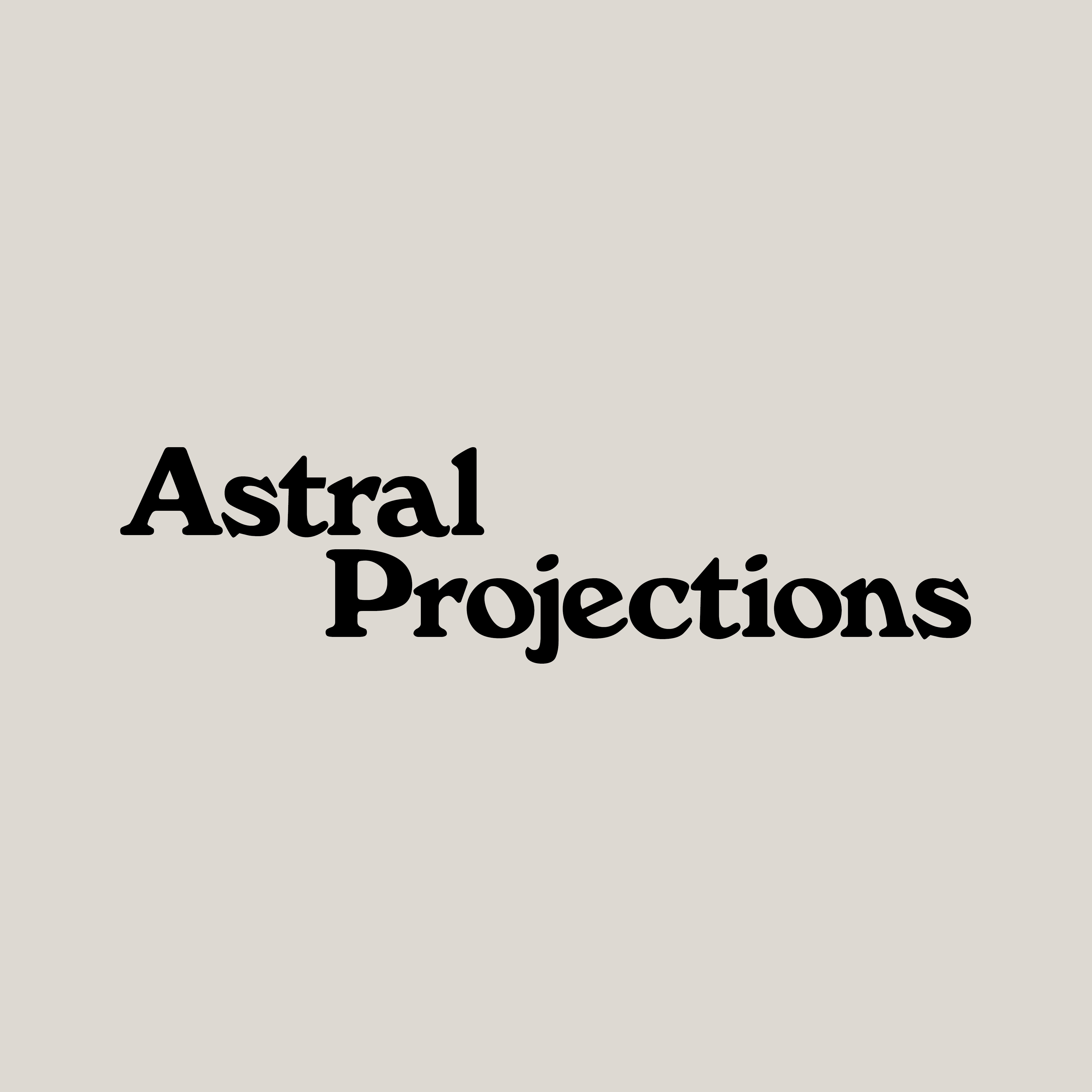 Astral Projections Club