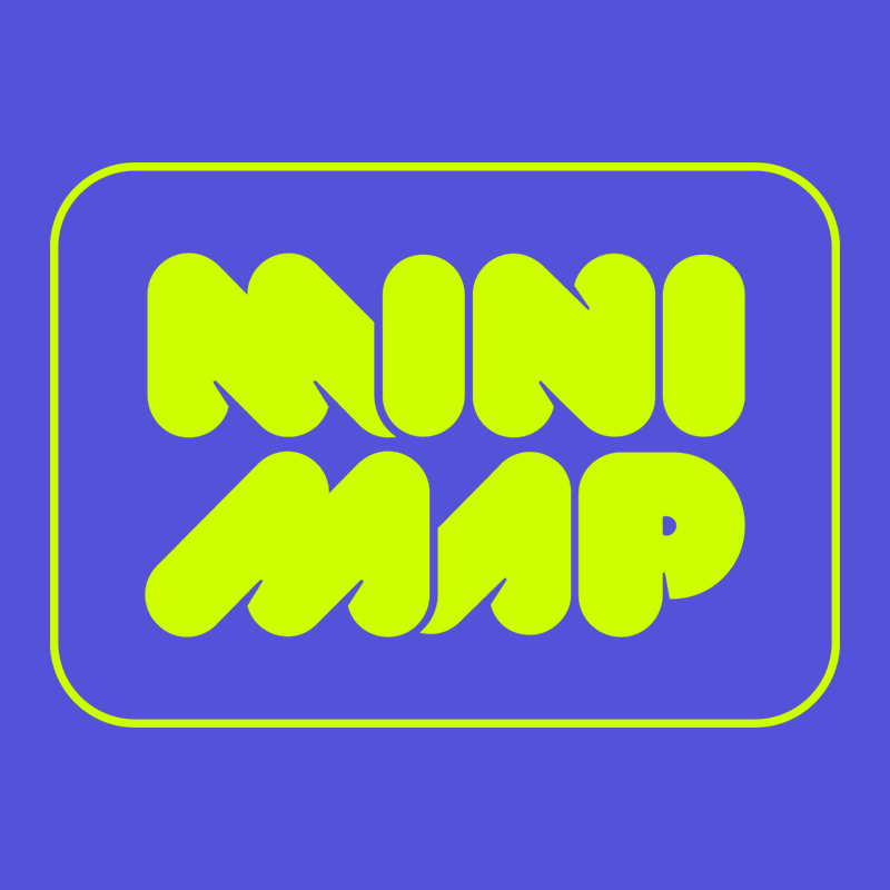 minimap | creatives who play