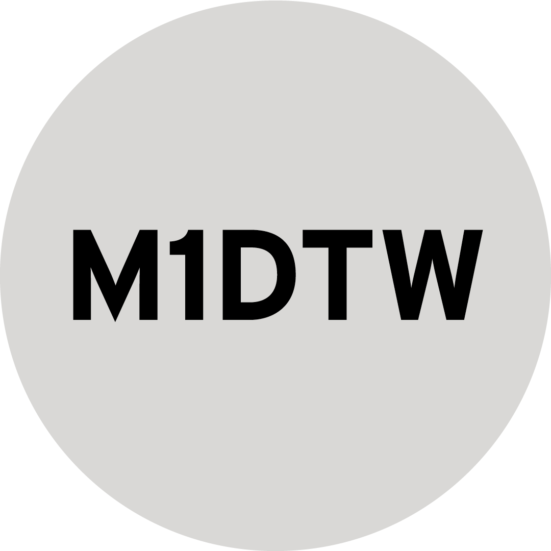 M1DTW Shop