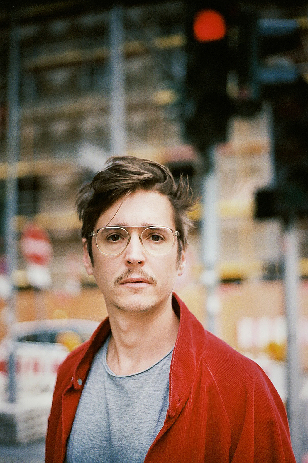 Audio — Mario Fuchs | Schauspieler