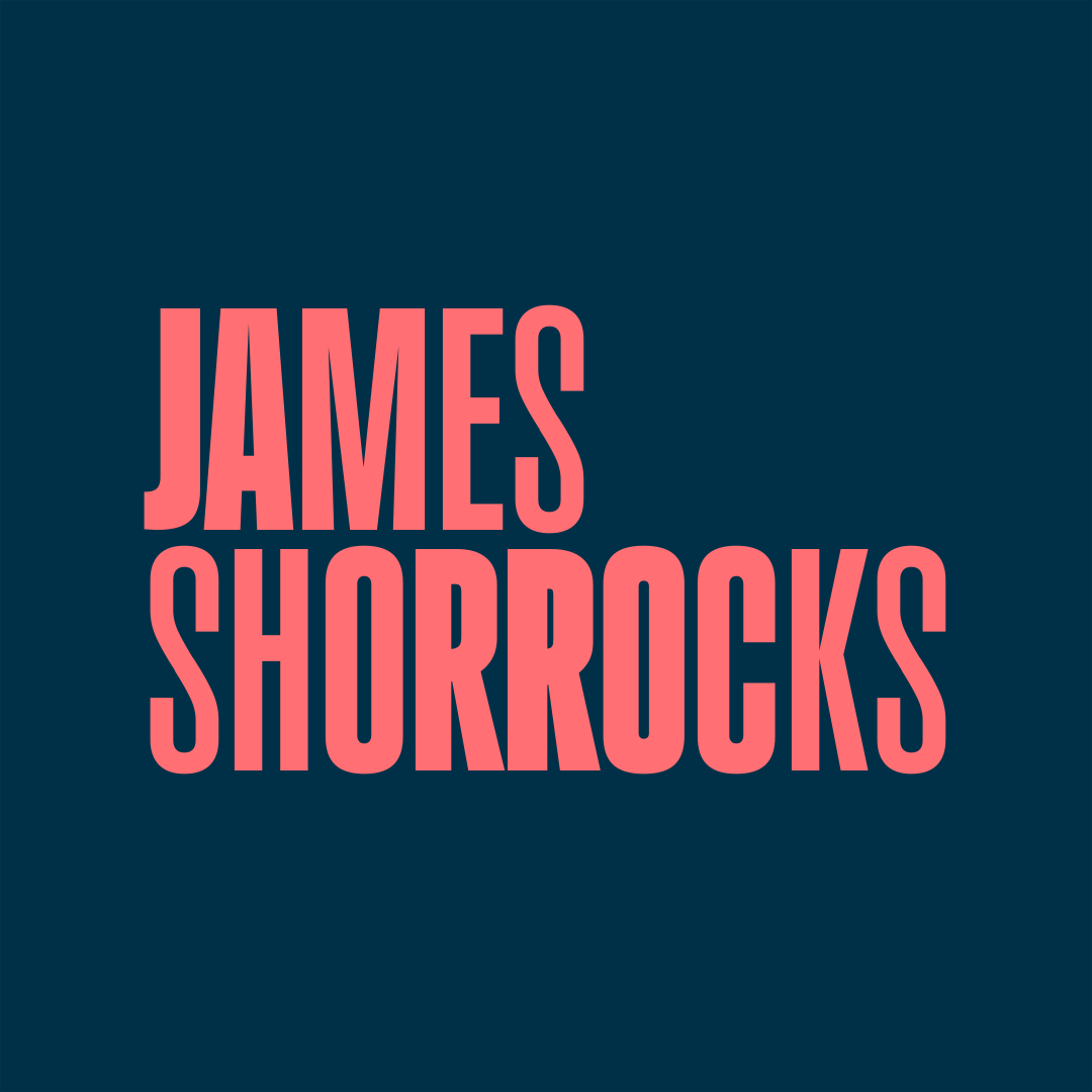 James Shorrocks