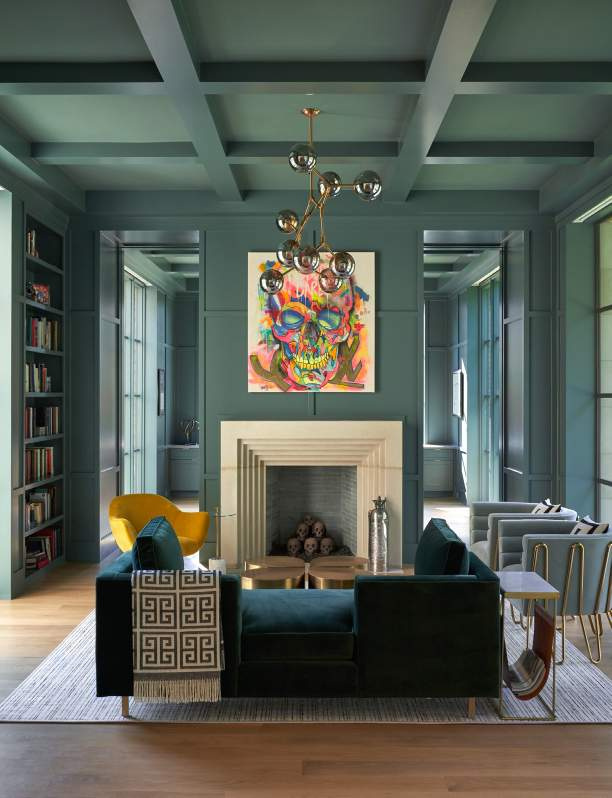 Lindsey Mathias Design