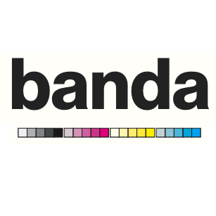 banda printshop