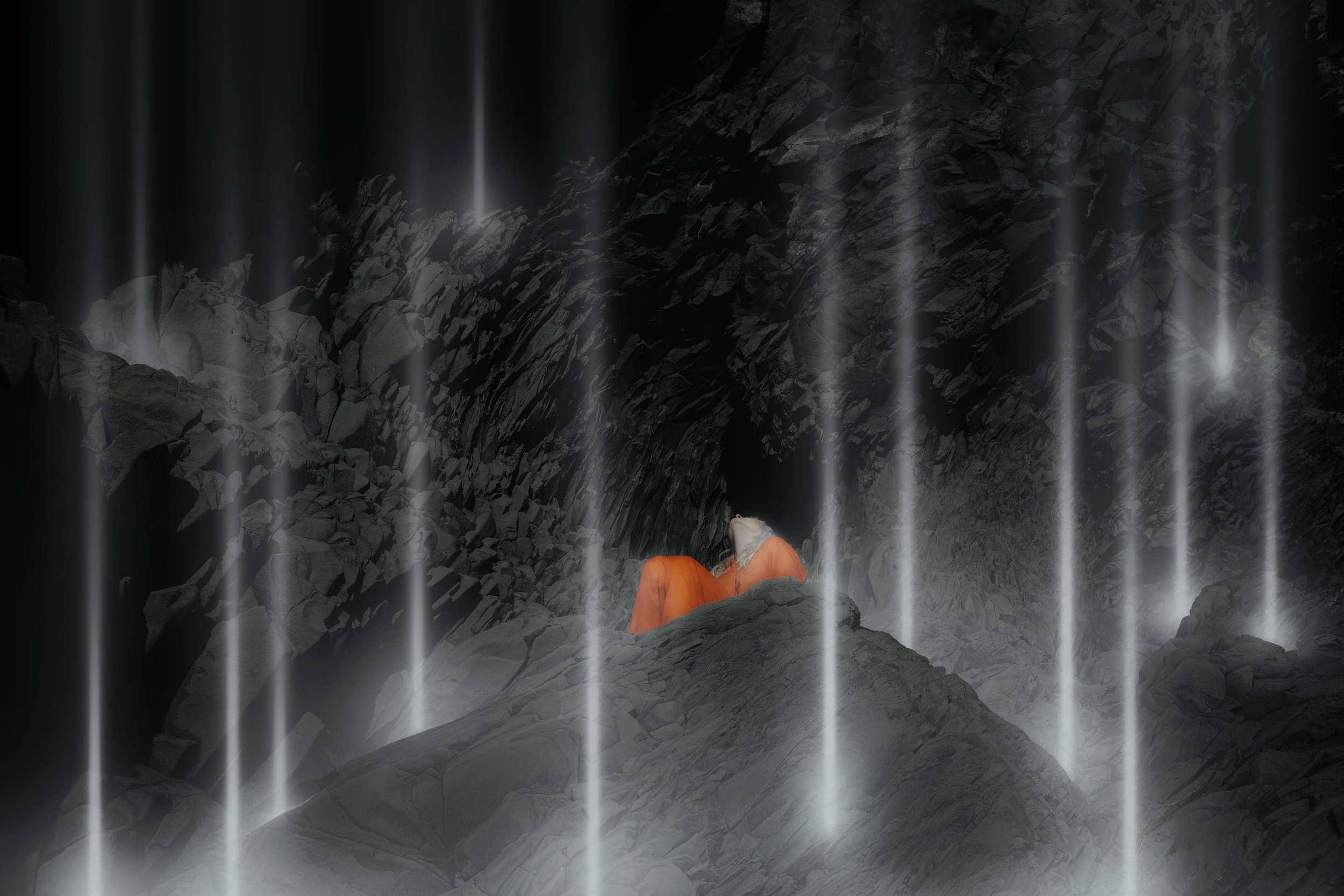 Pearlyn Lii — Design & Direction