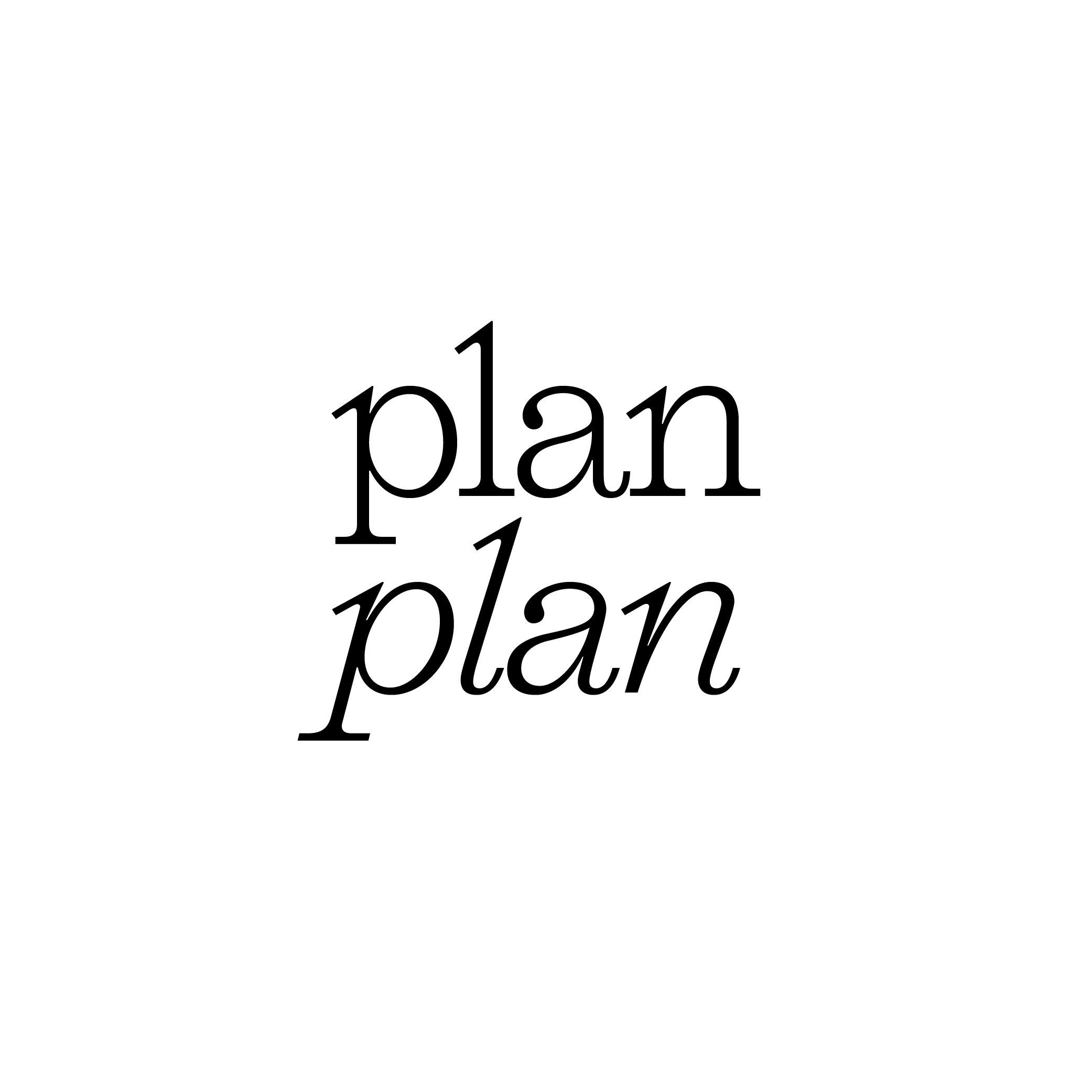 Plan Plan