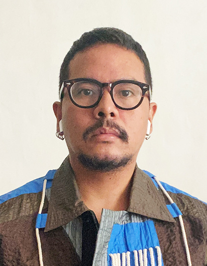 DEREK TUMALA
