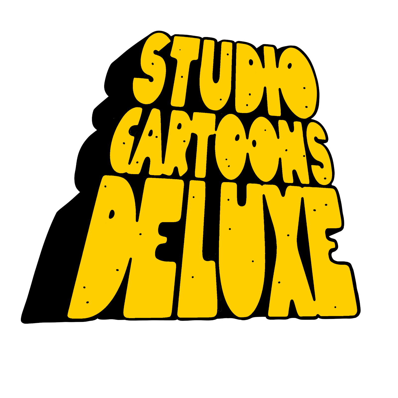 Studio Cartoons Deluxe