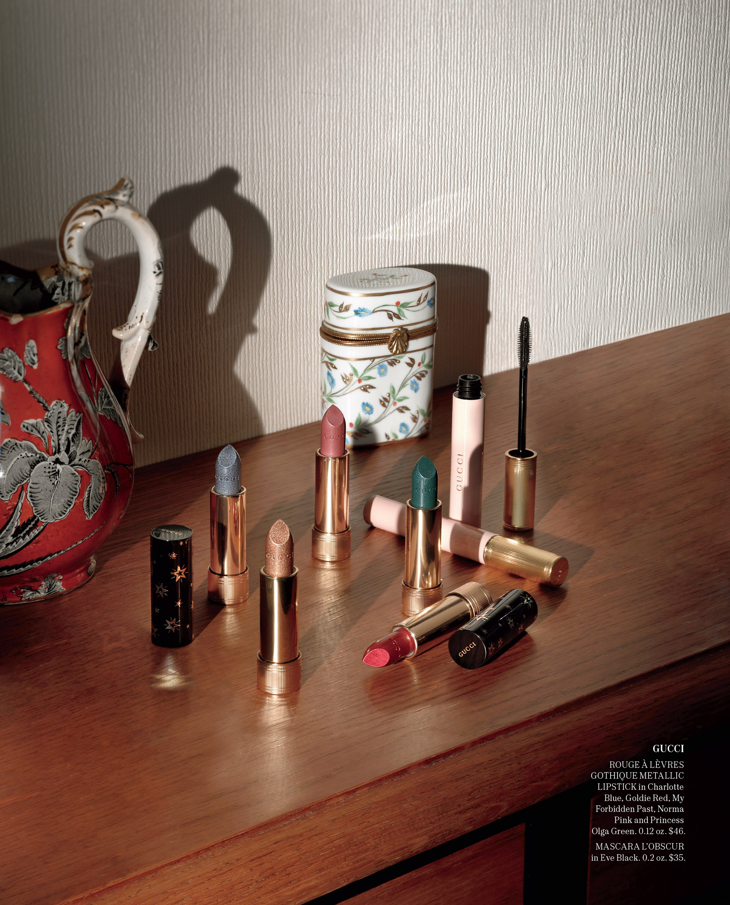 Published — Greg Marino Photography