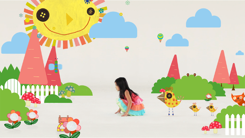 Nick Jr — Bernard Tan