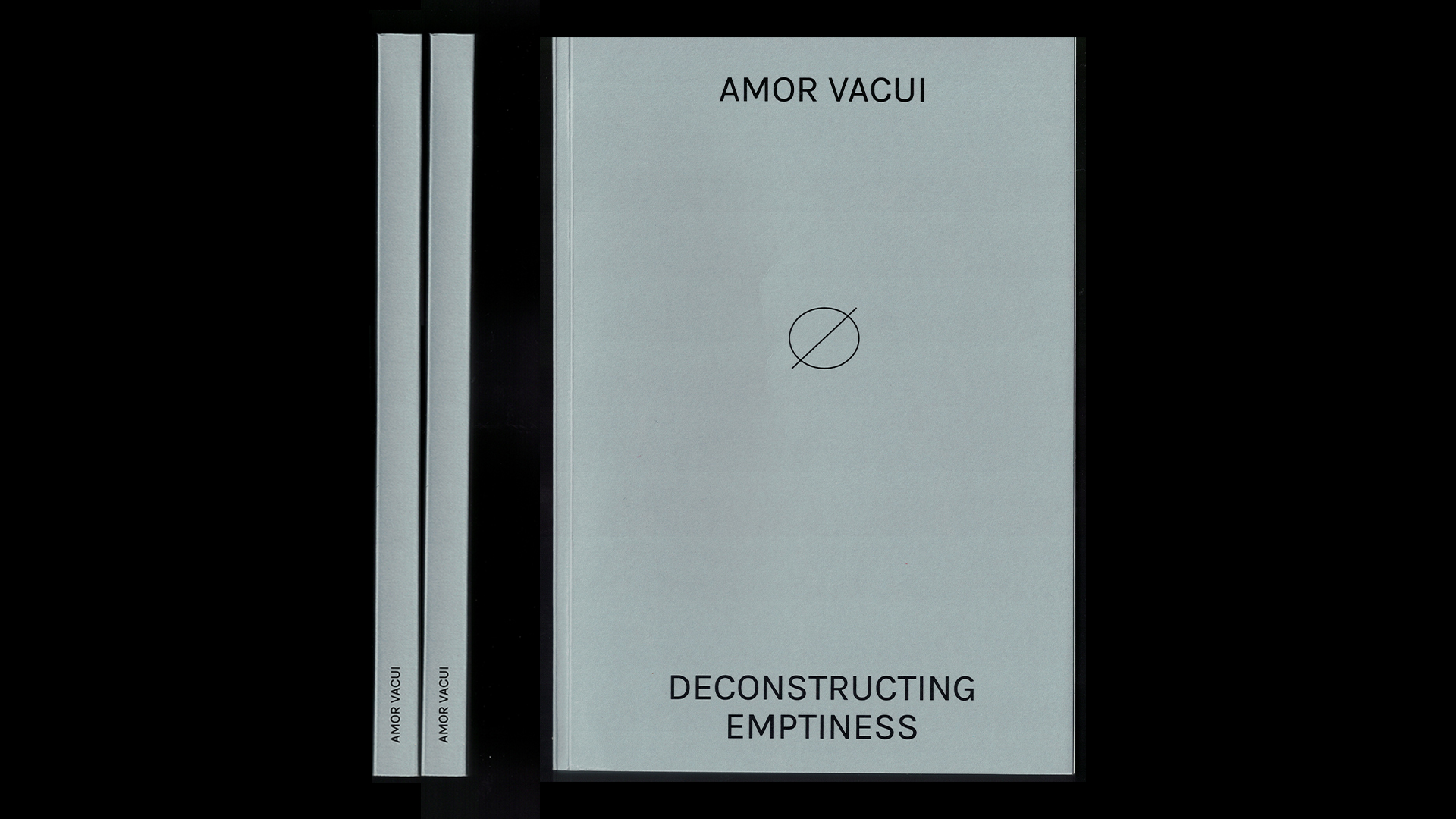 selected works — alicemoretto