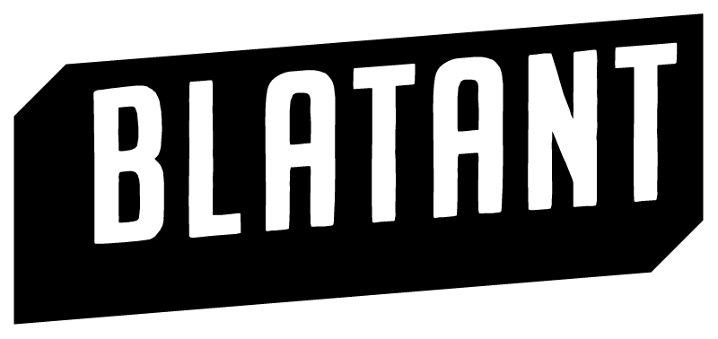 Blatant
